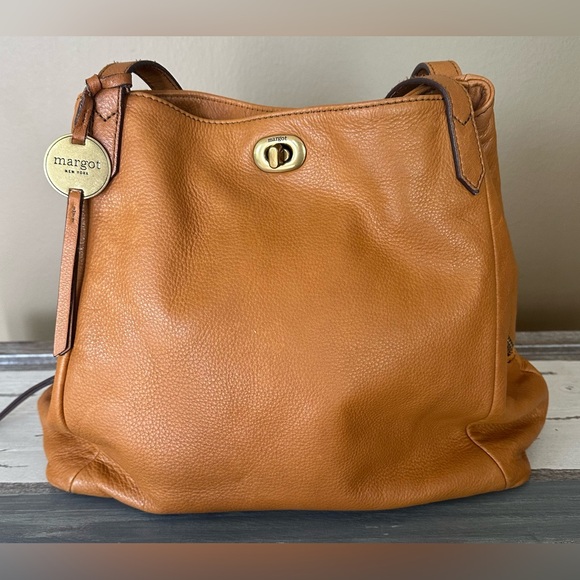 margot | Bags | Margot New York Marcy Tote | Poshmark